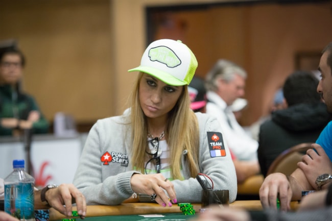 Top 5 Most Successful Ladies in Poker - Casino Reports - Canada Casino News