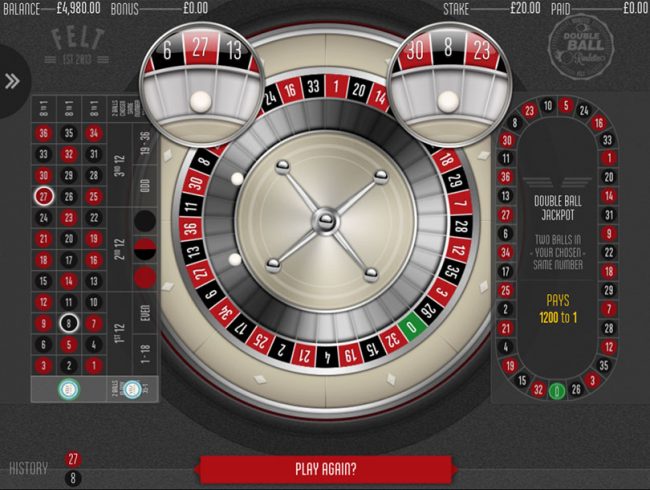 Play Roulette Online - Gameplay, Variations and Online Casinos