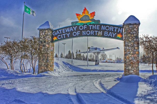 Gateway Eyes Ambitious Casino Expansion in North Bay - Casino Reports ...