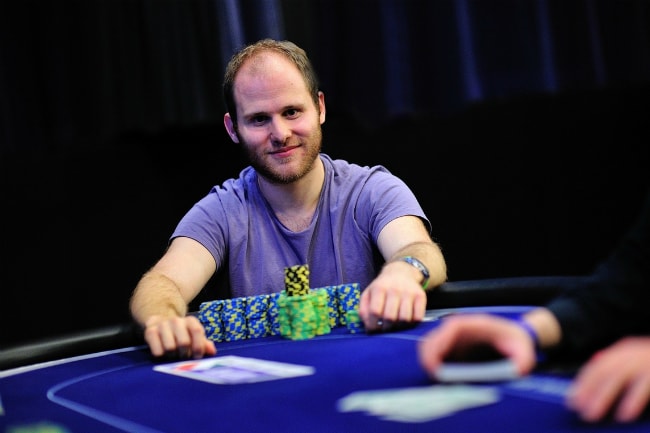 Canadian Poker Players to Collect the Largest Amounts in The Last 30 ...