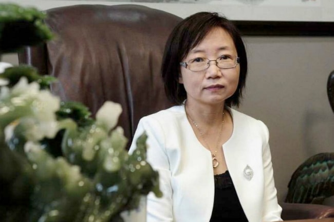 Missing Millions from Trust Fund Allegedly Laundered Through British ...