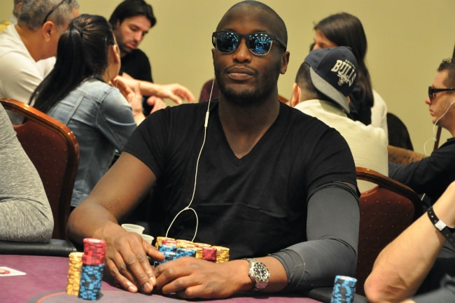Kalidou Sow Triumphs in 2017 PokerStars Championship Prague Main Event ...