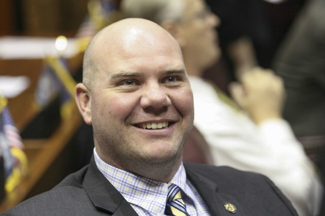 Indiana Mulls Legalizing Sports Betting If Given the Opportunity ...