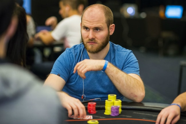 Two Canadian Poker Pros Still in Contention at PokerStars Caribbean ...