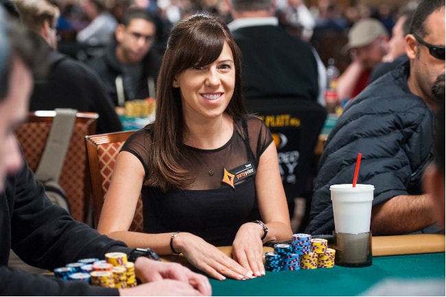 Melanie Weisner and Kristen Bicknell Race Off to Big Win in “Femme ...