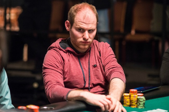 Canadian Poker Players Celebrate a Successful Start of 2018 - Casino ...