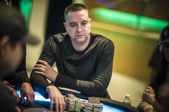 Tony Comely Triumphs at the DeepStacks Edmonton Spring Main Event ...