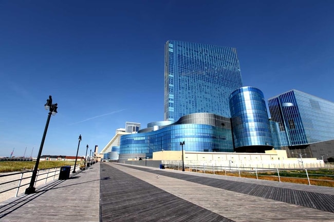 Bruce Deifik Expects to Make Ocean Resorts Casino More Successful than ...