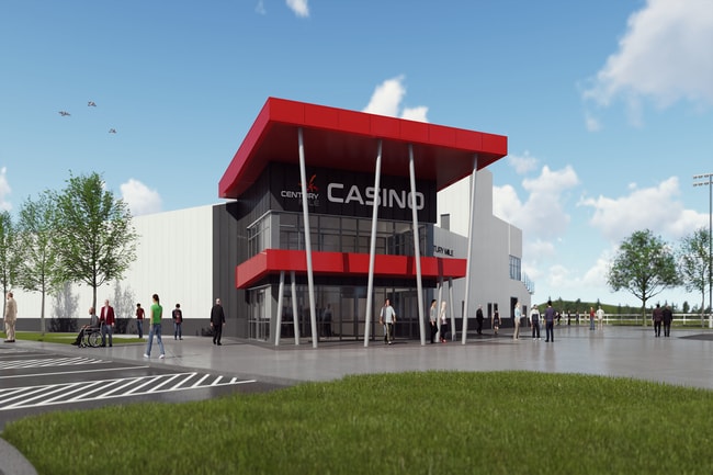 Edmonton City Council Extends Northlands’ Horse Racing License until ...