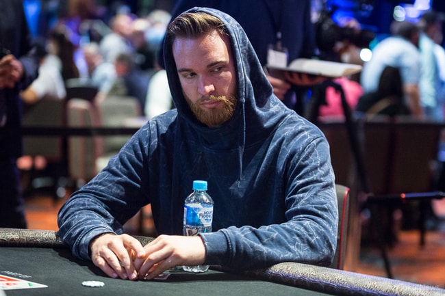 Fabian Quoss Surprisingly Announces Decision to Exit Professional Poker ...