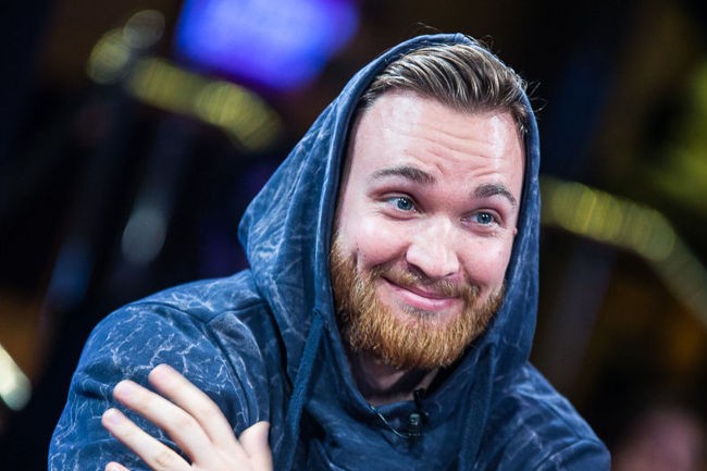 Fabian Quoss Surprisingly Announces Decision to Exit Professional Poker ...