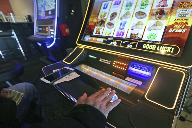 Aurora City Council to Vote on VGT Legislation Exemption - Casino ...