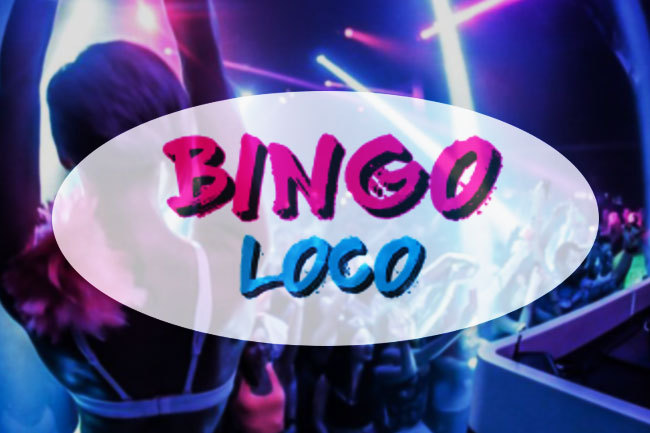 Bingo Loco Rave Takes Over Vancouver and Toronto with Convertibles and ...