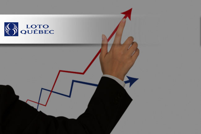 Loto-Quebec Surge in Lottery and Online Gaming Popularity Makes Revenue ...