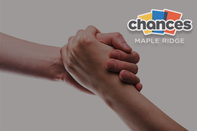 BCLC GameSense Expansion Continues with Chances Maple Ridge Advisor ...