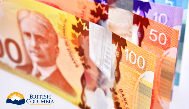 Dr. Peter German Considers Anti-Money Laundering Evaluators Needed in ...