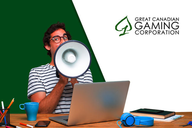 Great Canadian Gaming History Makers Exit Structure ahead of ...