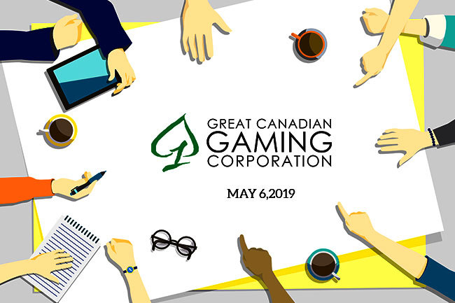 Great Canadian Gaming Appoints Directors ahead of Gaming Expansion ...