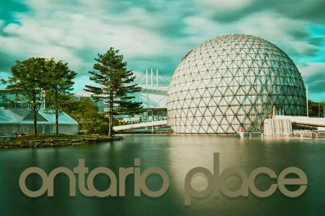 Toronto Invites Ontario Government for Collaboration on Ontario Place ...