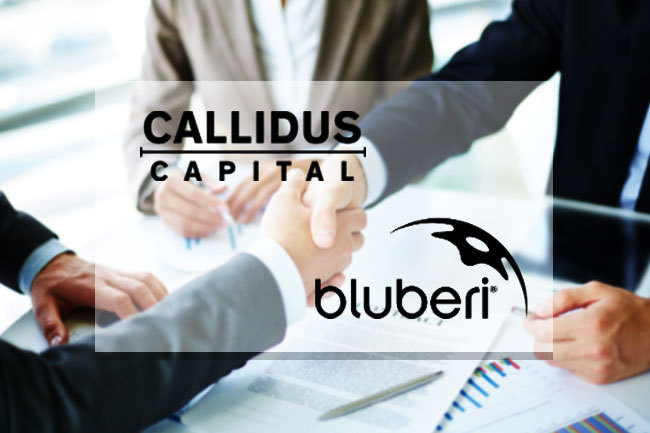 Callidus Capital OKs Bluberi Assets Sale after Predatory Practices ...