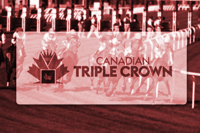 OLG Encourages Canadian Triple Crown Winners with Additional CA$500,000 ...
