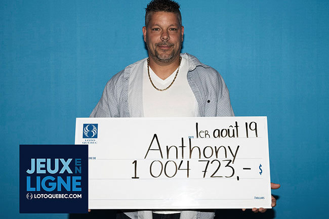 Quebec Online Player Bags CA$1,004,723, Lotto Jackpots Remain Untouched ...