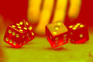 The Easy Way to Craps Hardways Bet - Casino Reports - Canada Casino News