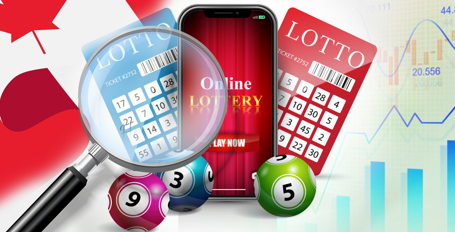 Why Is Online Lotto Popular In Canada? (Guide for Players)