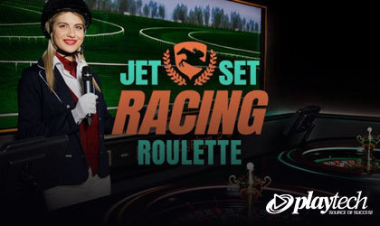 Jet Set Racing Roulette (Playtech) Review + Analysis