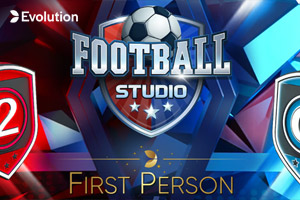 Strategy and Tips: First Person Football Studio (Evolution)