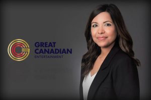 Great Canadian Entertainment Reveals New CFO - Casino Reports - Canada ...