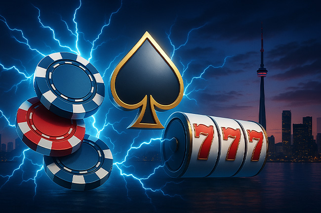 SkillOnNet Expands Thunderkick Partnership in Ontario